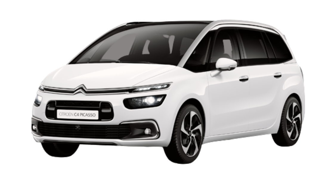 Our Fleet - Yours Car Hire